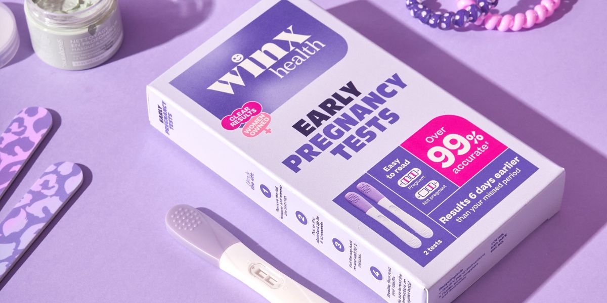 Should you test for pregnancy with an IUD? – Winx Health