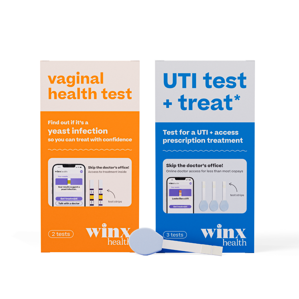 Real Talk | Stix – Winx Health