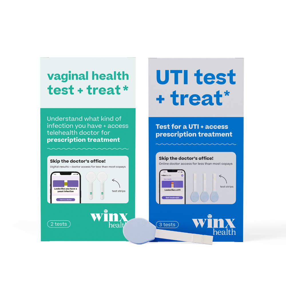 A Guide to Vaginal pH Tests: How to use a Vaginal pH Test — Stix – Winx ...